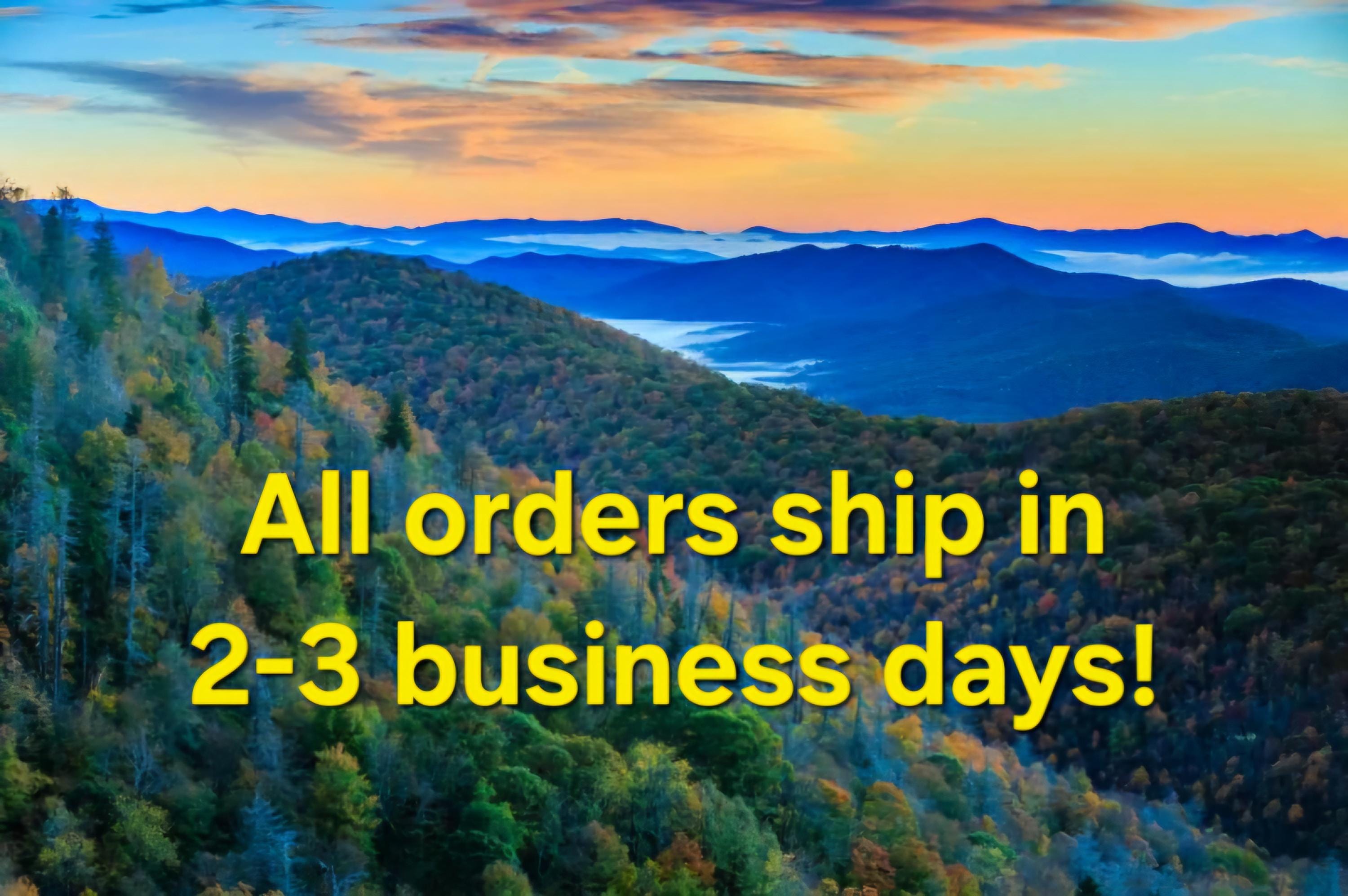 Pine Tree Forest Vinyl Decal - Etsy