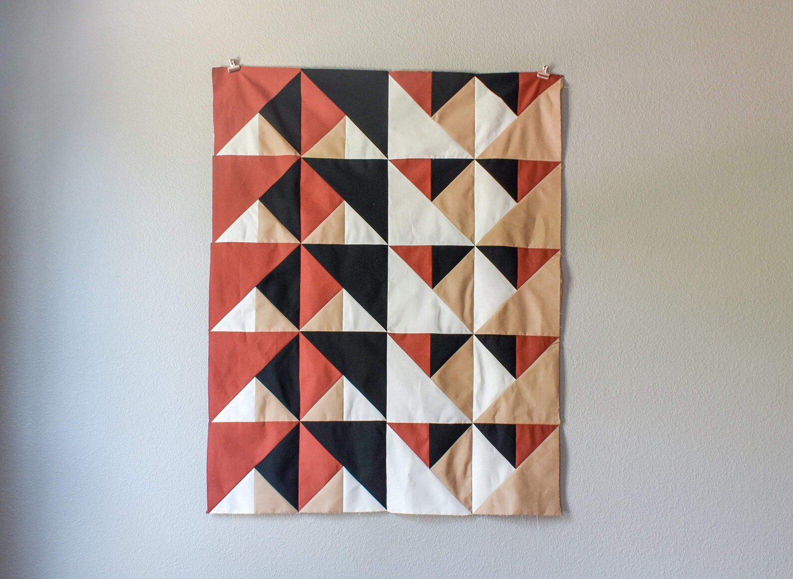 Twisted Tiles Quilt Pattern PDF Download - Etsy