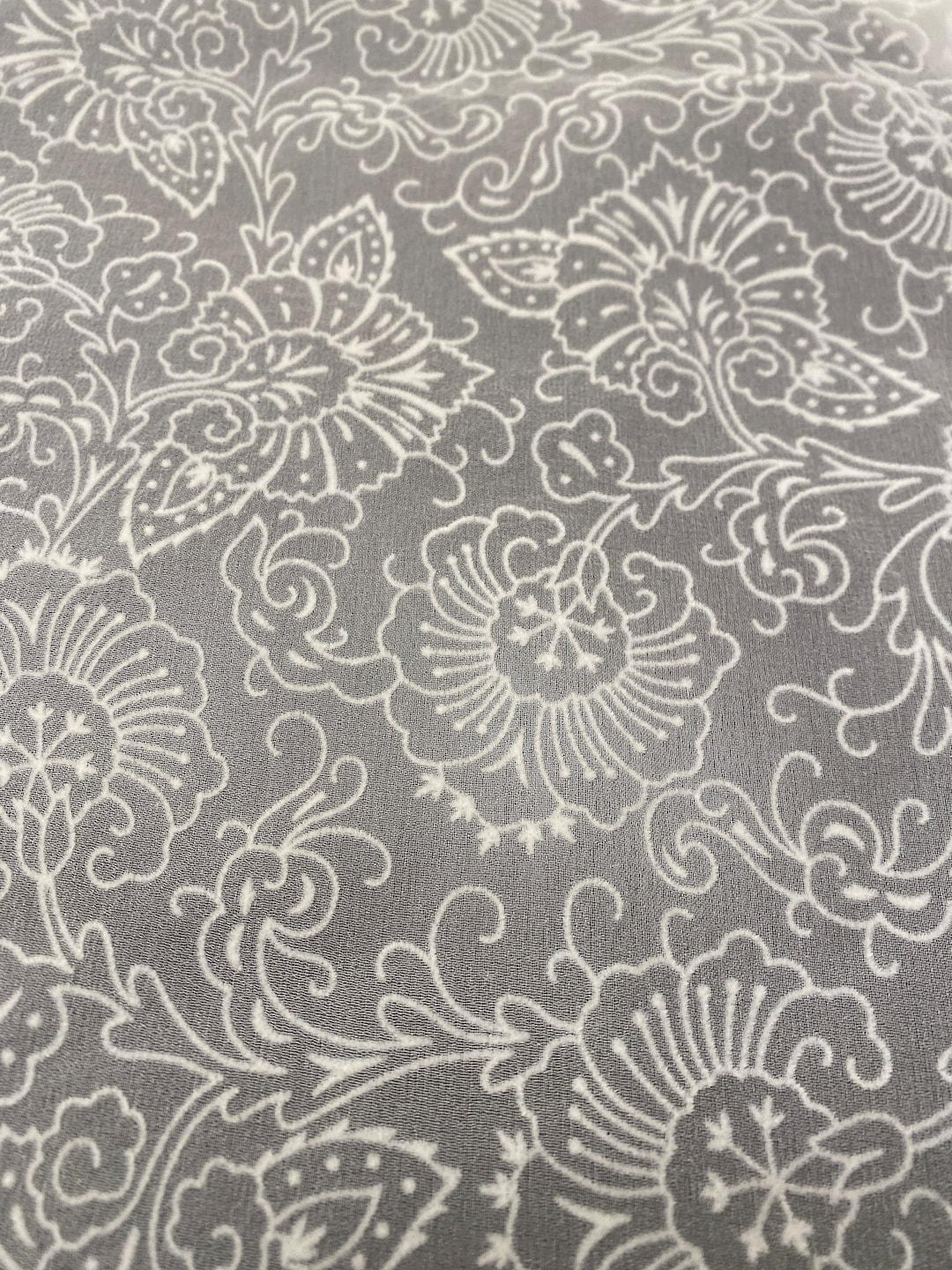 Light and Airy Off-white Fabric, Luxury Italian Fabric by Yard. - Etsy
