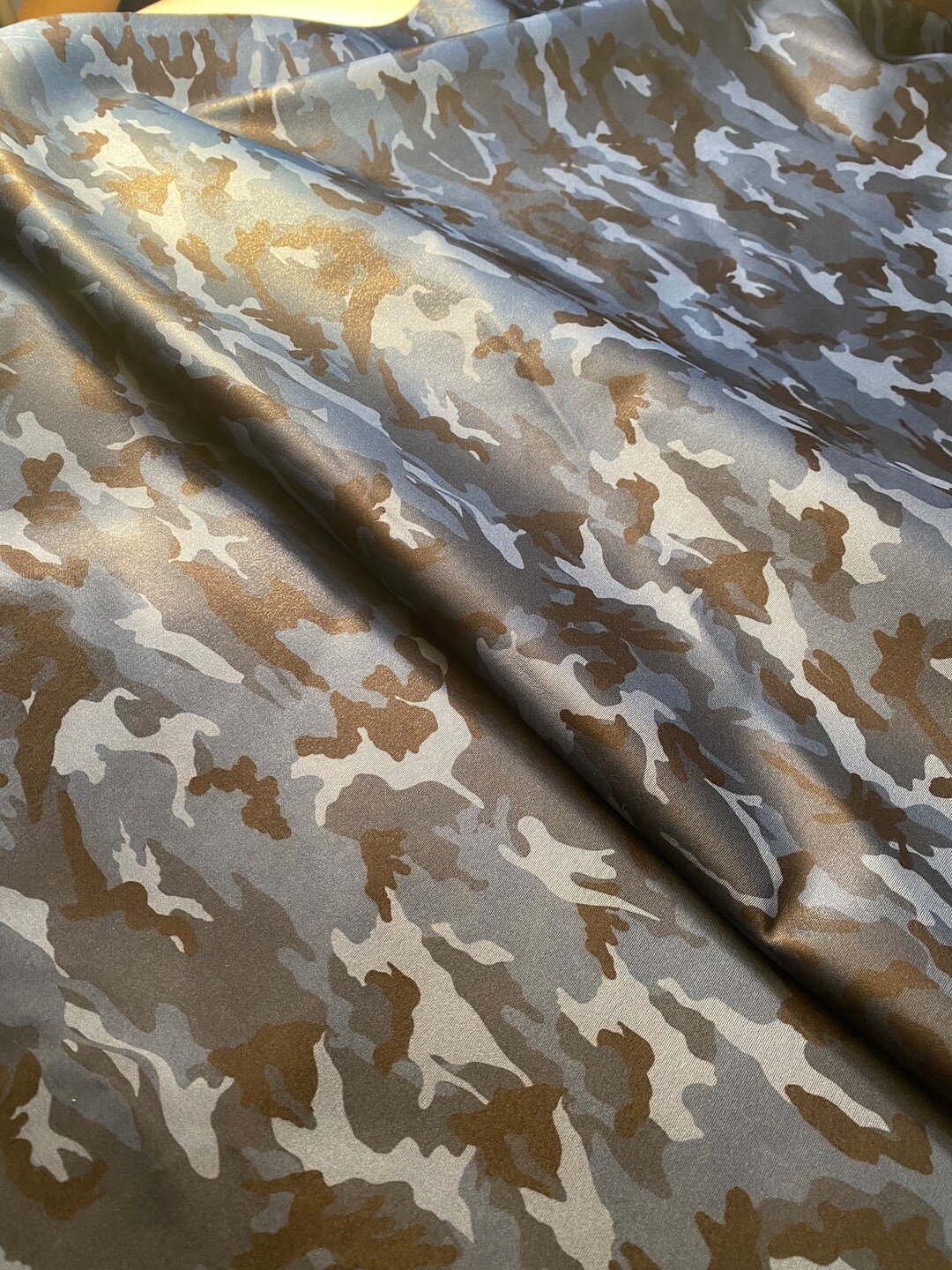 Couture Jackets Wool/nylon Fabric, Luxury Italian Fabric by Yard ...