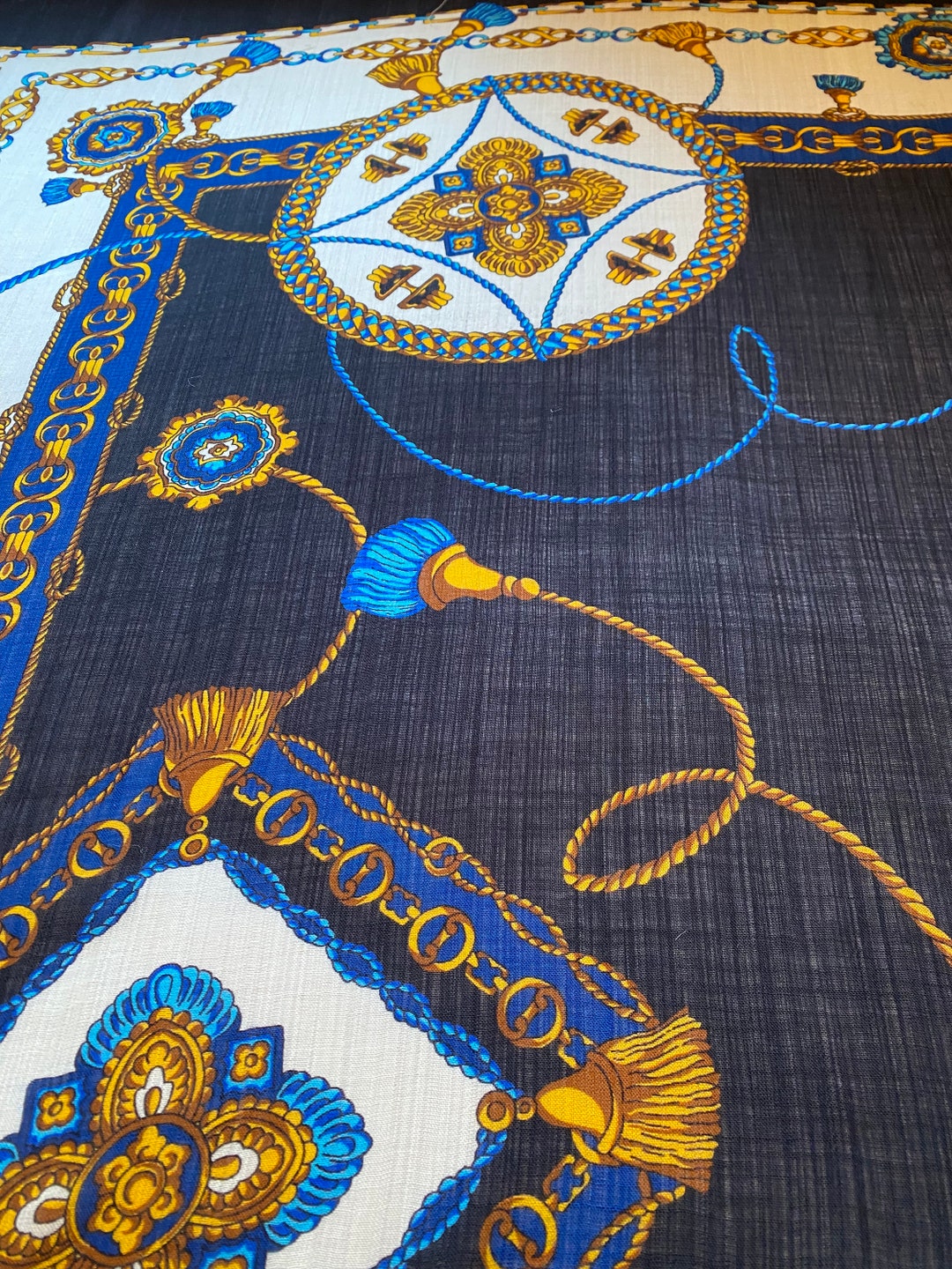 100% Wool Voile Fabric, Italian Fabric by Yard, Price is for One Yard ...