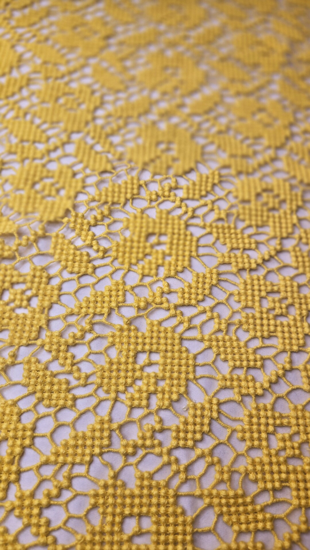 Cotton Guipure Fabric, Luxury Italian Fabric by Yard. - Etsy