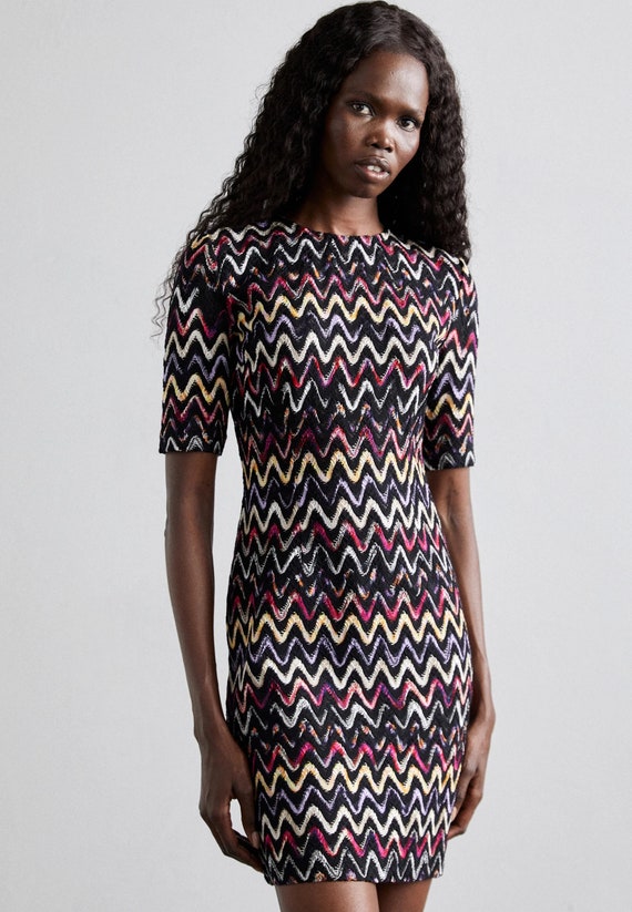 Designer knit fabric by the yard store