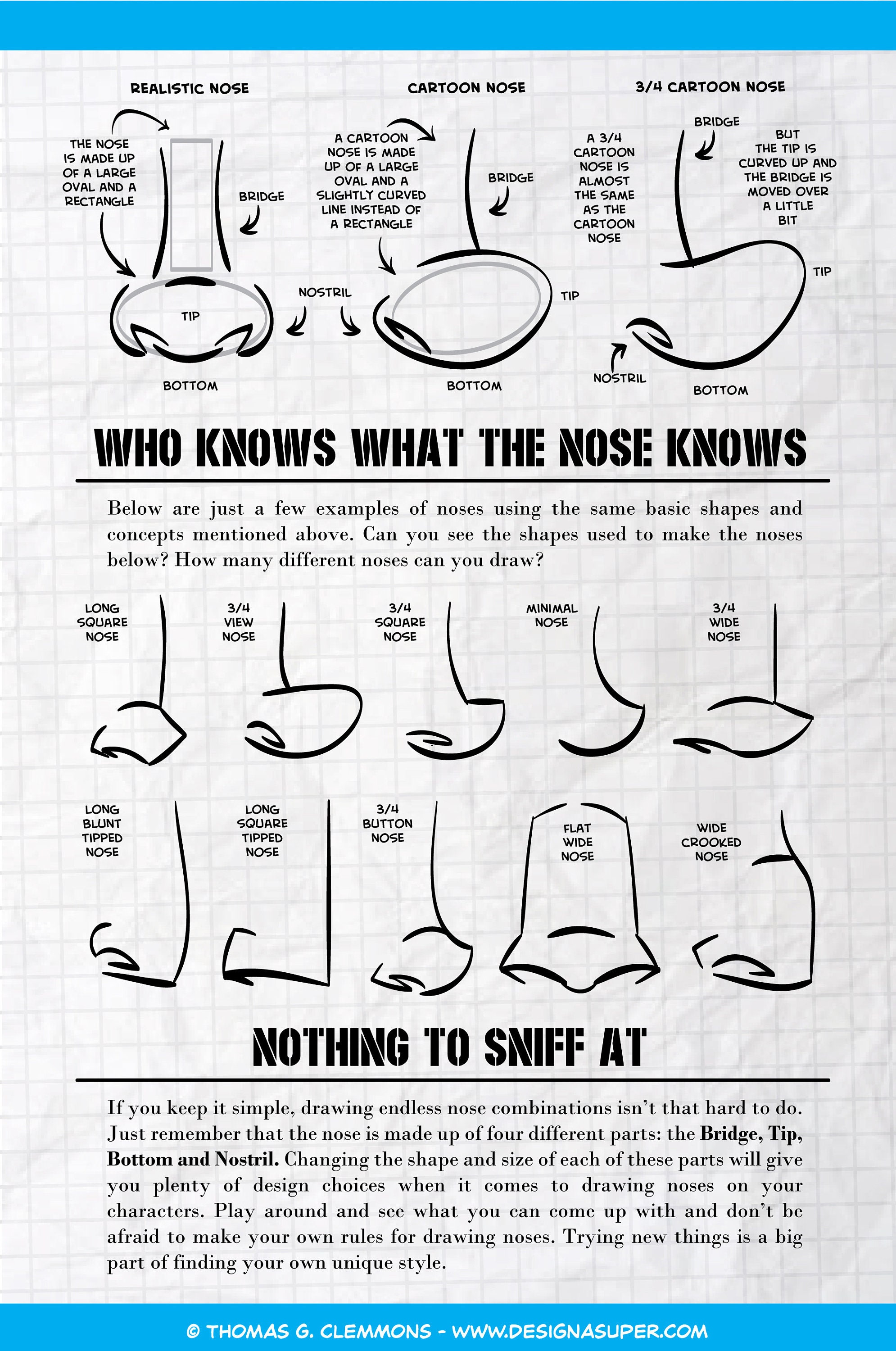 Design-a-super Imagination Field Guide – Drawing Book & Hair Reference ...