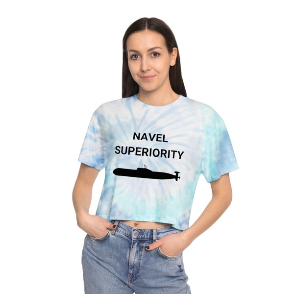Tie Dye Belly Shirt - Etsy