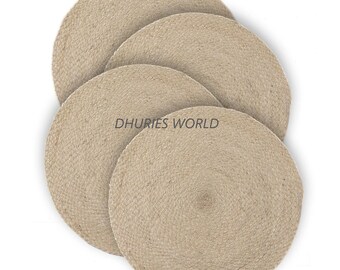 Under Plate Mat - Etsy