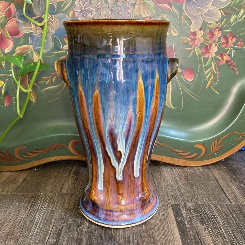 Campbell Pottery - Etsy