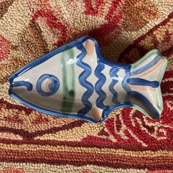 Hadley Pottery - Etsy