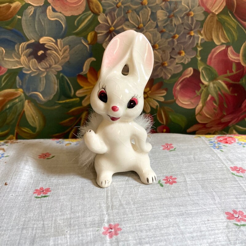Norcrest Rabbit - Etsy