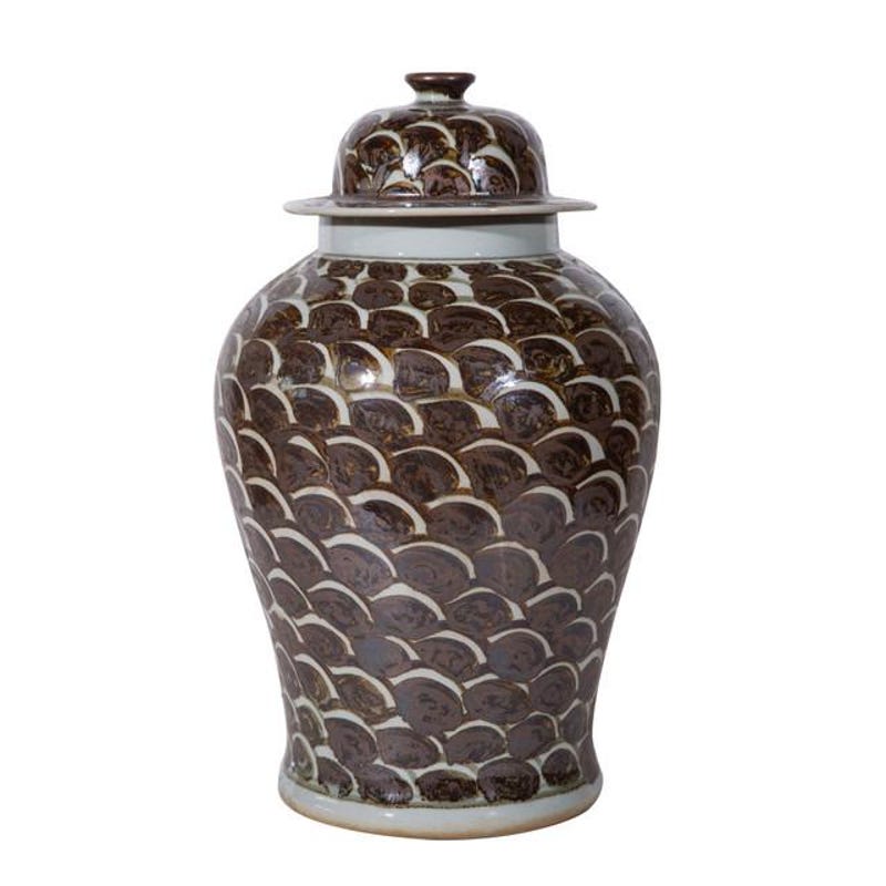 Cache Jar - Etsy