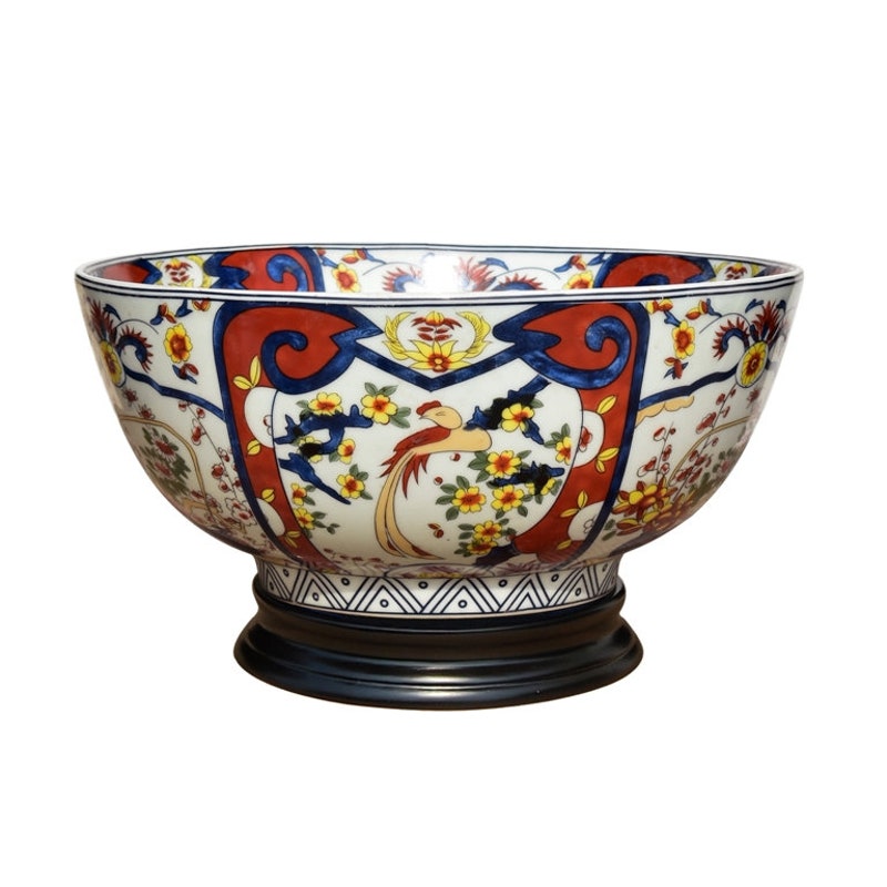 Imari - Etsy