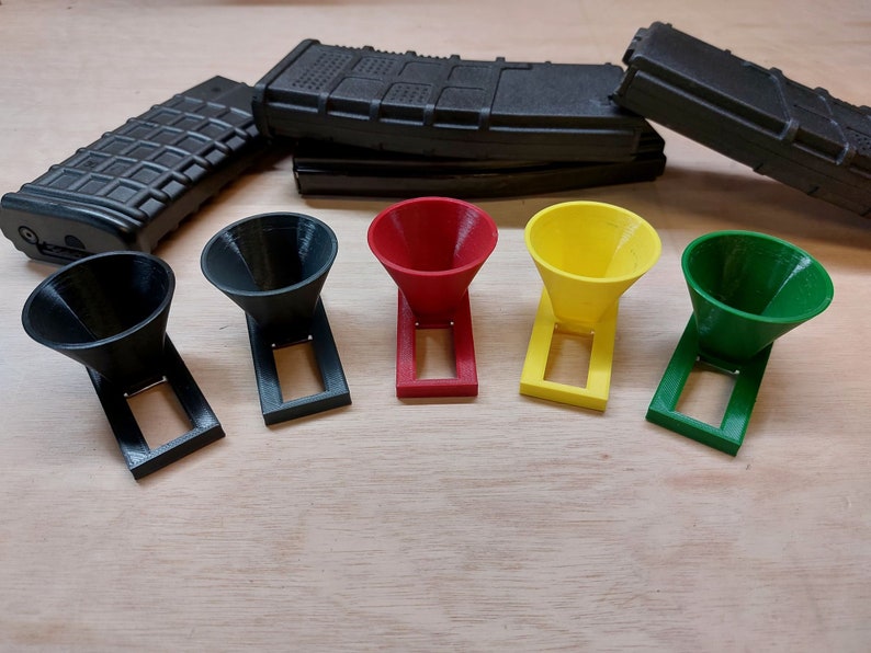 BB Funnel for M4 Hicap Mags - Etsy