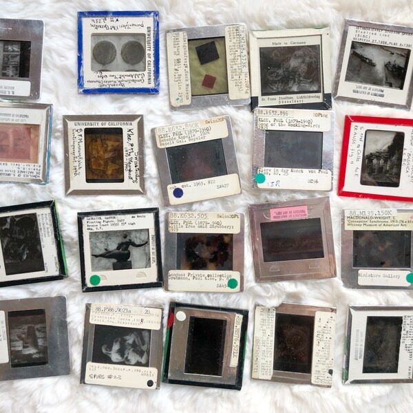 Photo Slides - Etsy