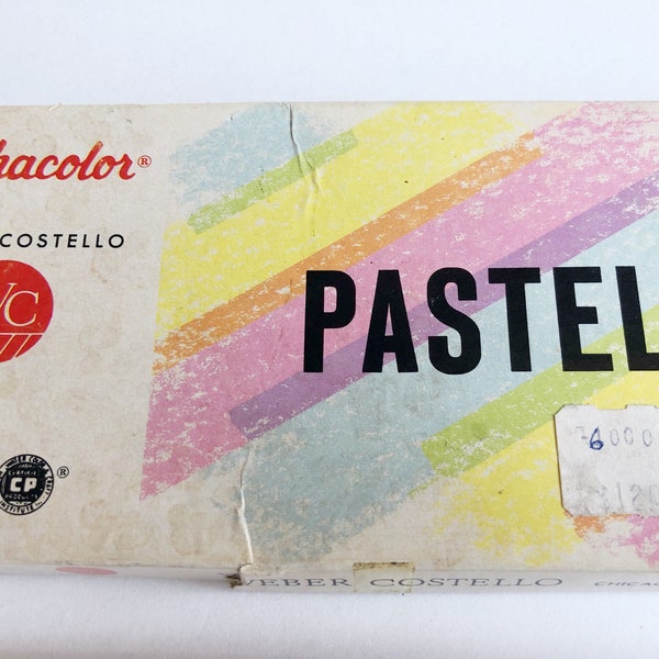 Weber Costello - Etsy