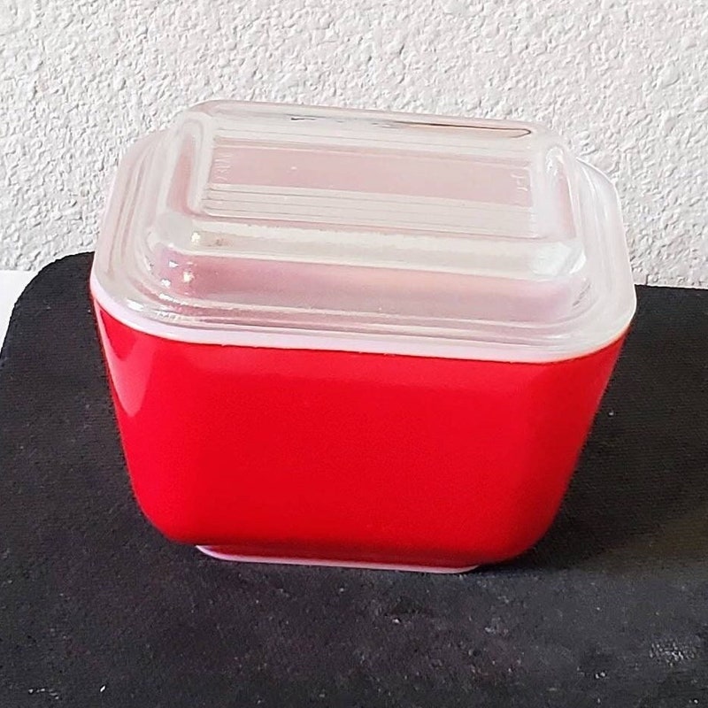 Pyrex Refrigerator Dish - Etsy