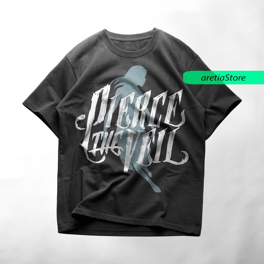 Pierce the Veil T-shirt | Collide With the Sky Tee | Pierce the Veil ...