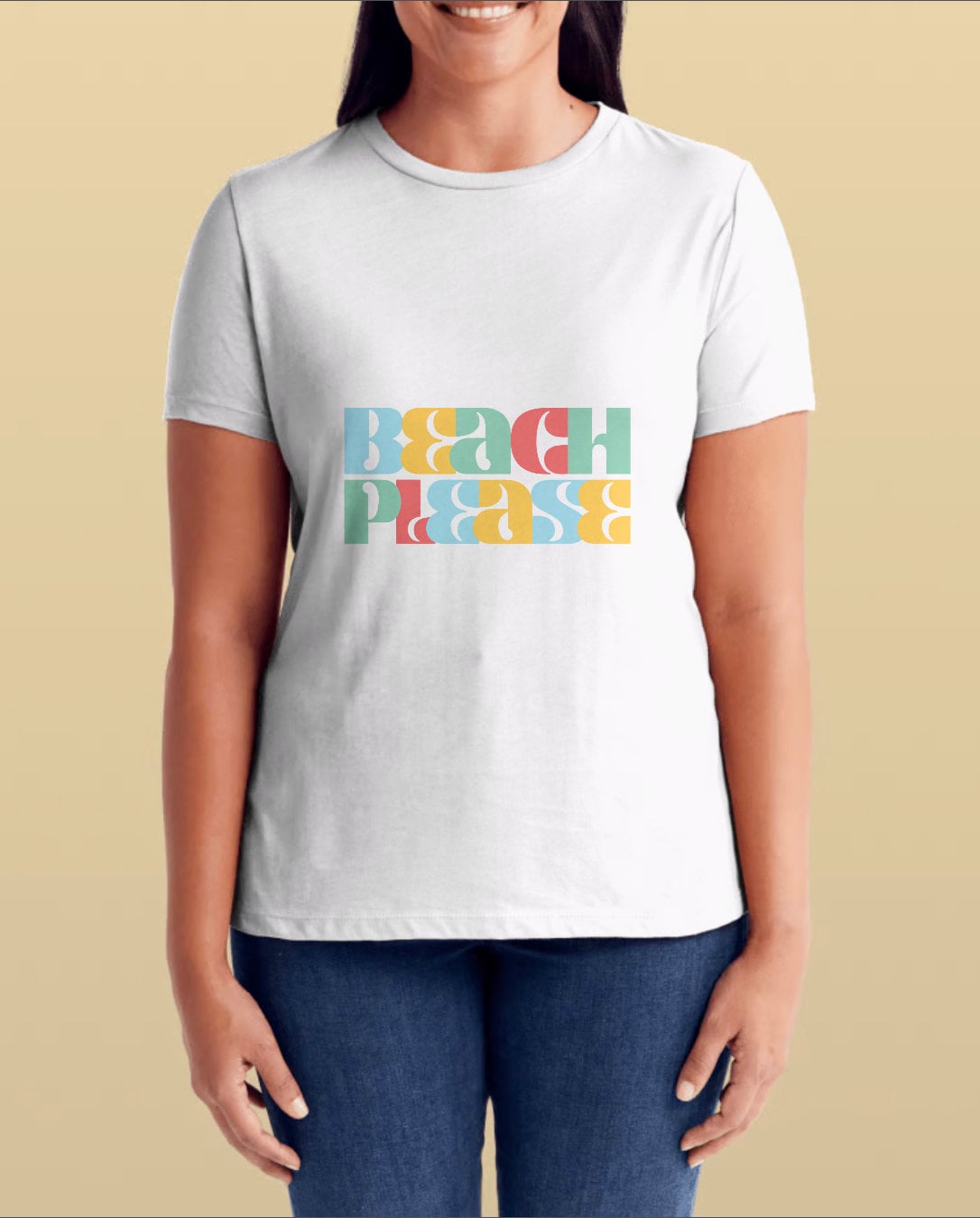 BEACH PLEASE Svg and Png Printable File - Etsy