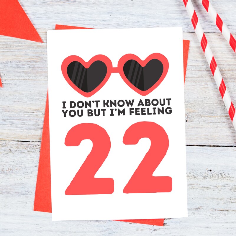 Taylor Swifts 22 - Etsy