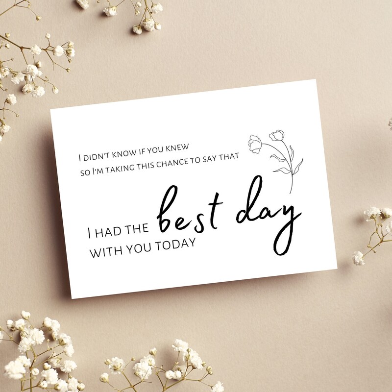 Best Day - Etsy UK