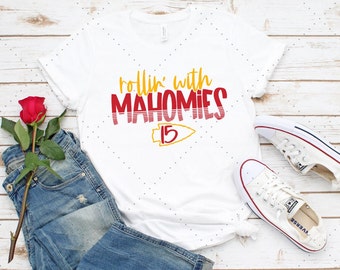 Rollin With Mahomies Svg | Etsy