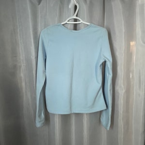 Vintage Deadstock MODROBES Fleece Long Sleeve With Tags Y2k - Etsy