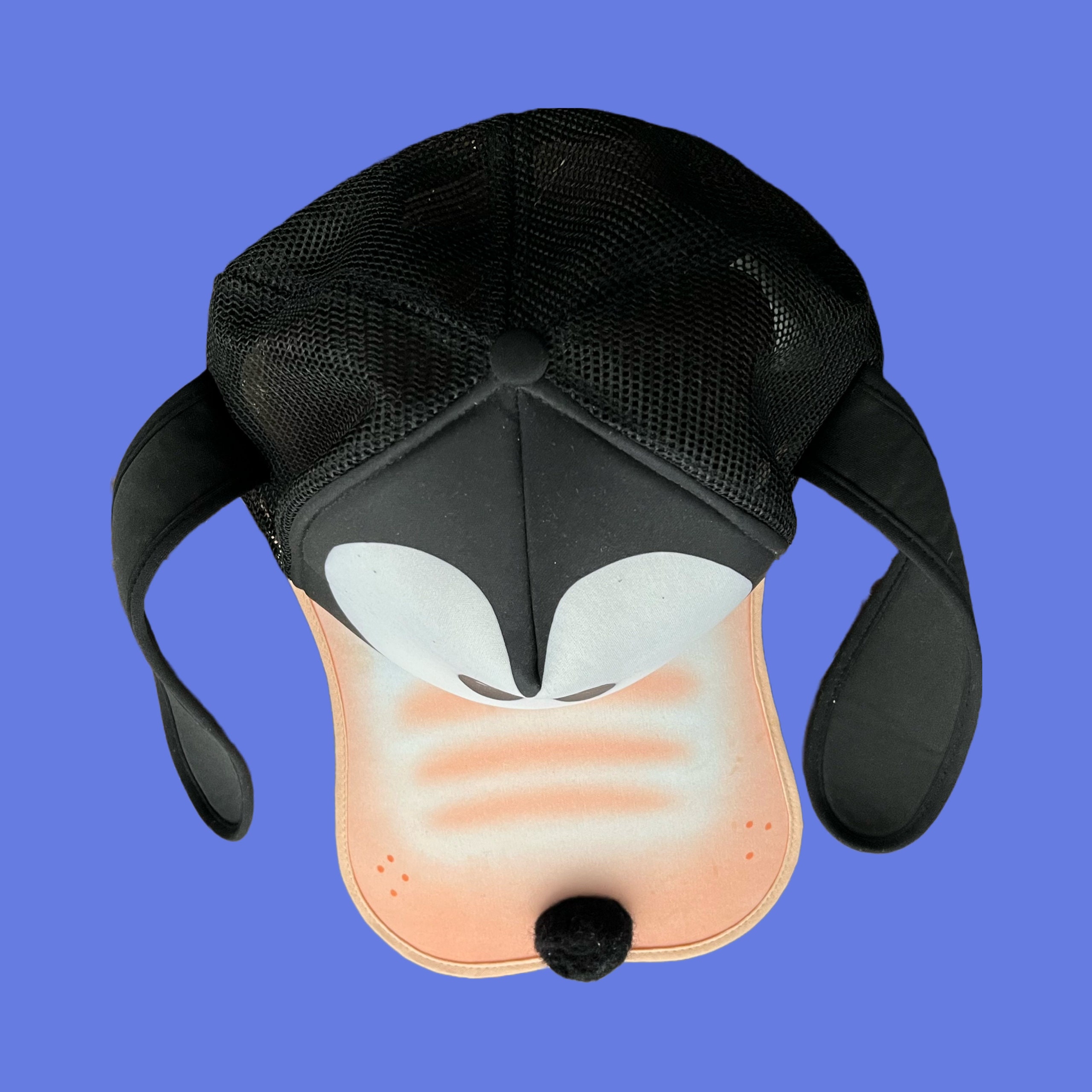 DISNEY Goofy Vintage Disneyland Character Novelty Snapback - Etsy