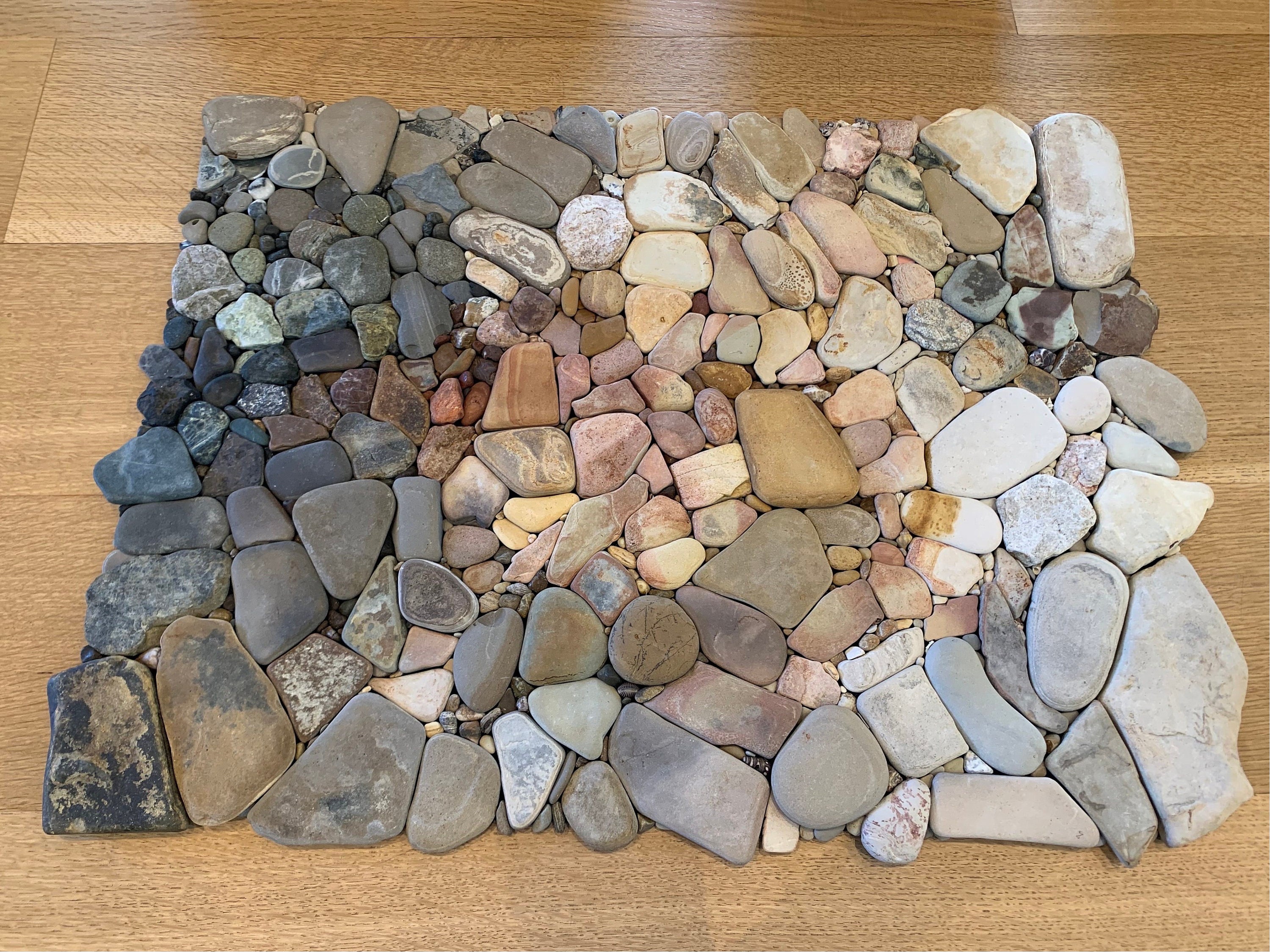 Custom Stone Bath Mat - Etsy