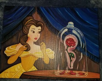 Paige O Hara Art - Etsy