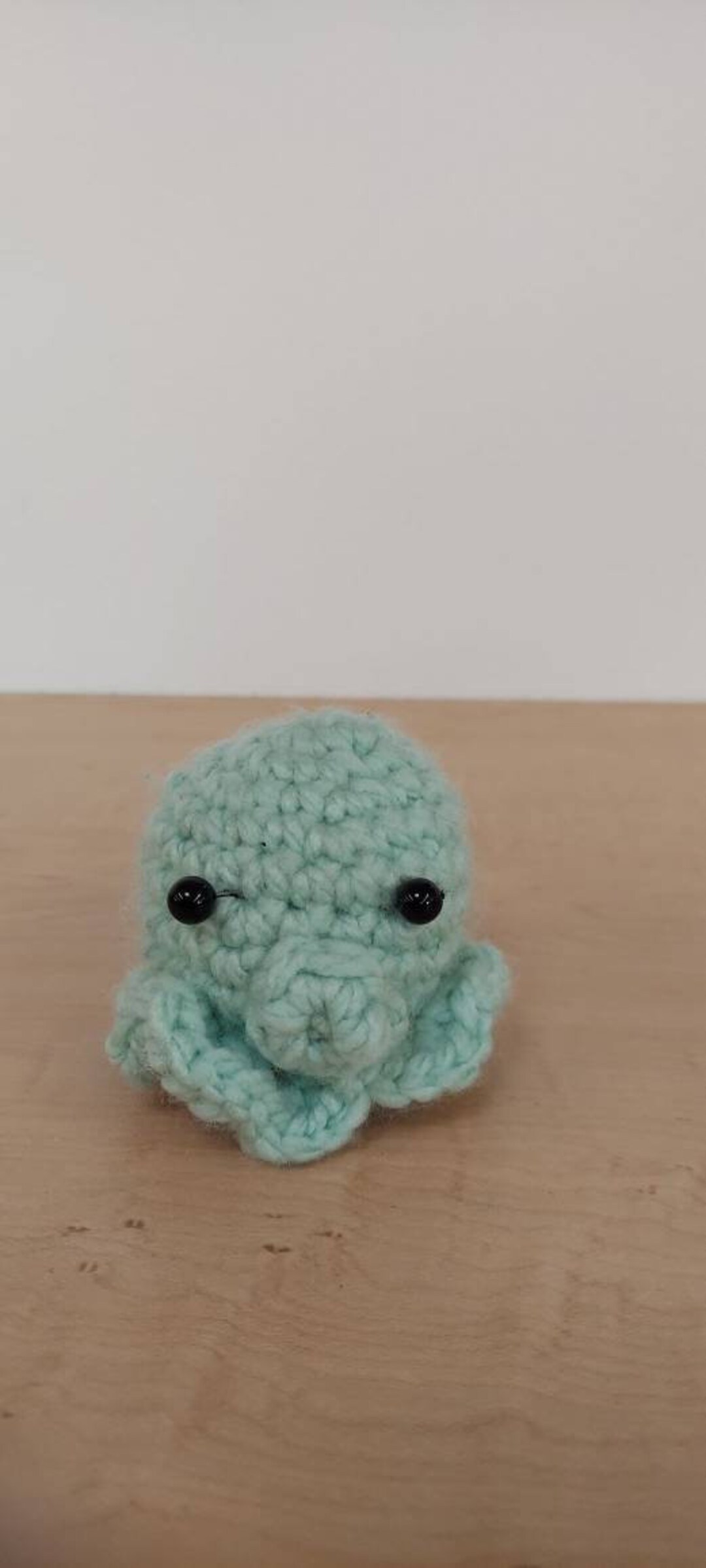 Octopus Stuffie - Etsy