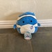 8inch Blue Ricky Squishmallow - Etsy
