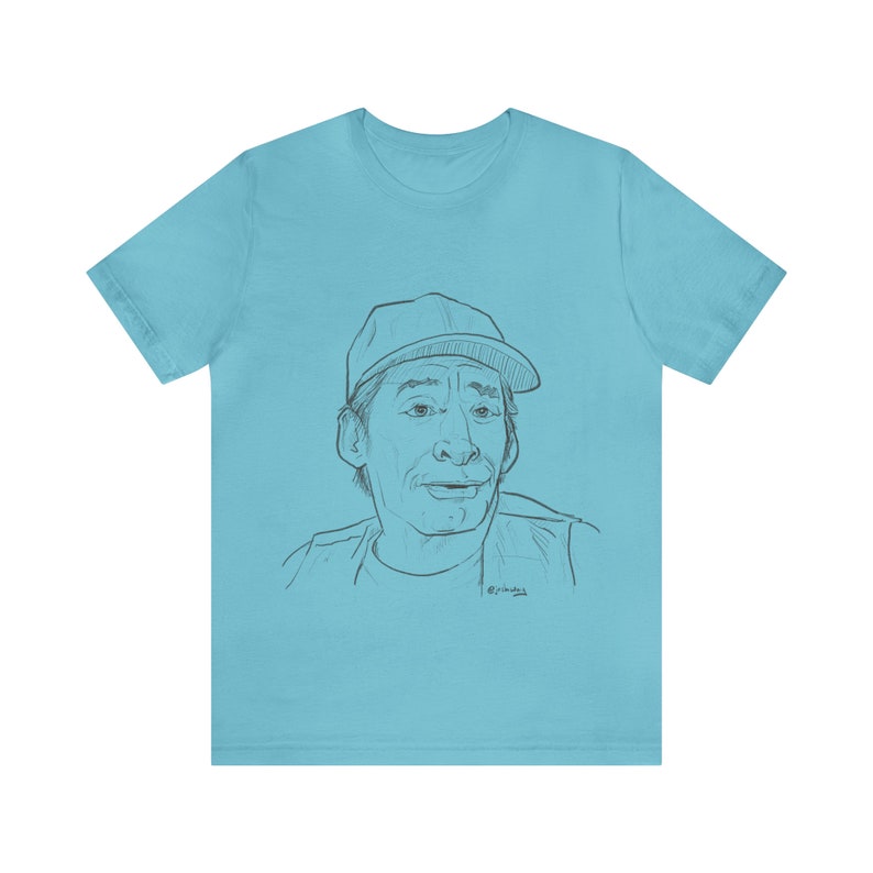 Ernest P. Worrell, Ernest Goes to Camp, Hey Vern, Know What I Mean ...