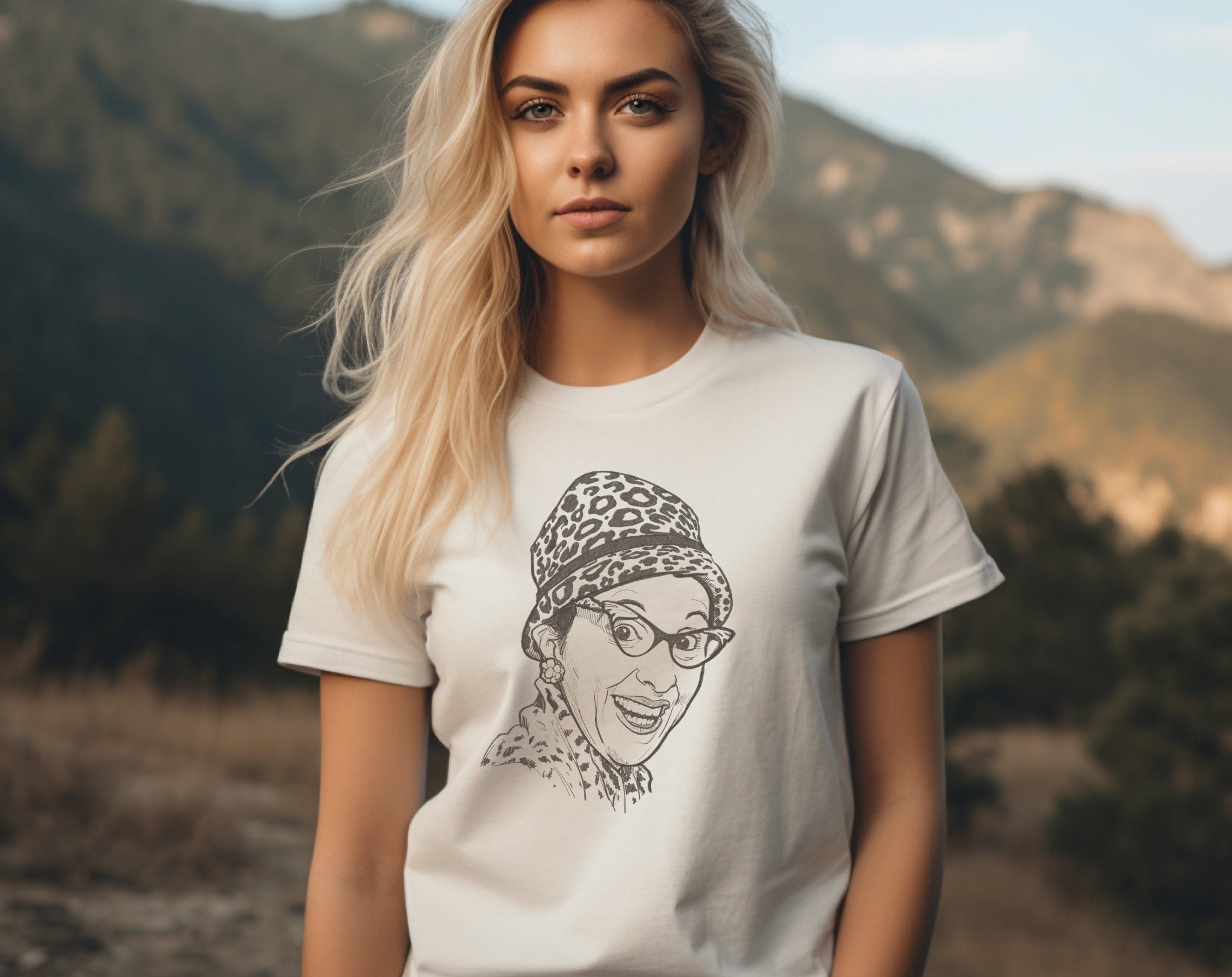 Andrea Martin Sctv Characters