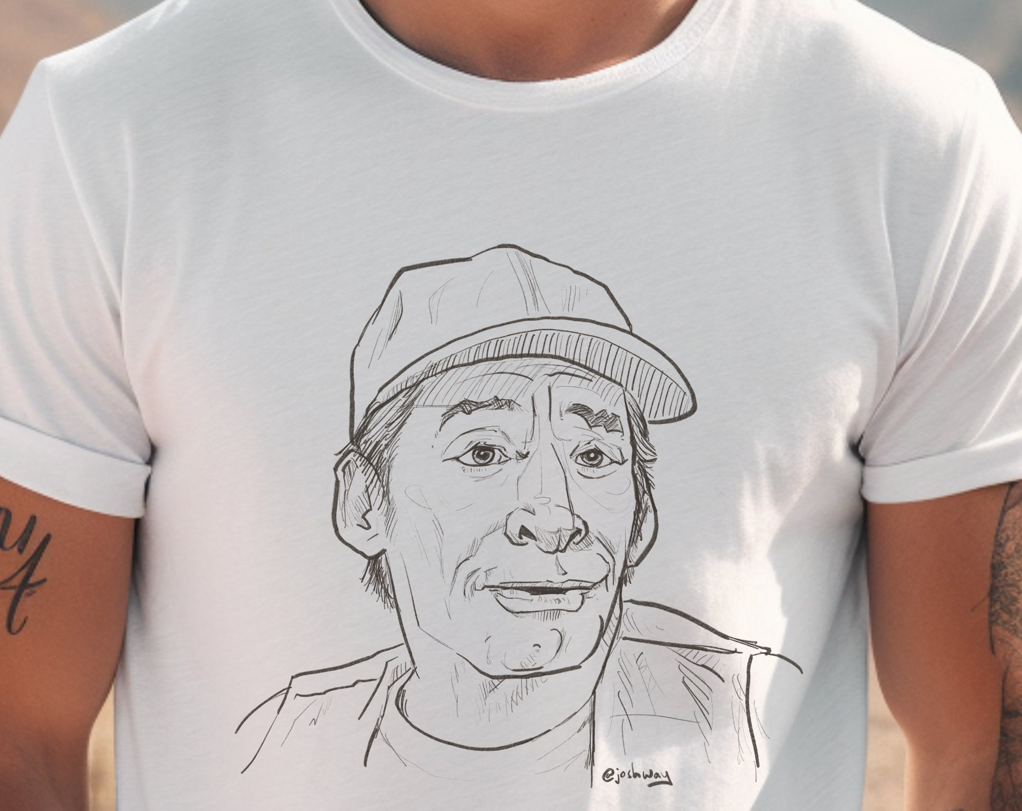 Ernest P. Worrell, Ernest Goes to Camp, Hey Vern, Know What I Mean ...