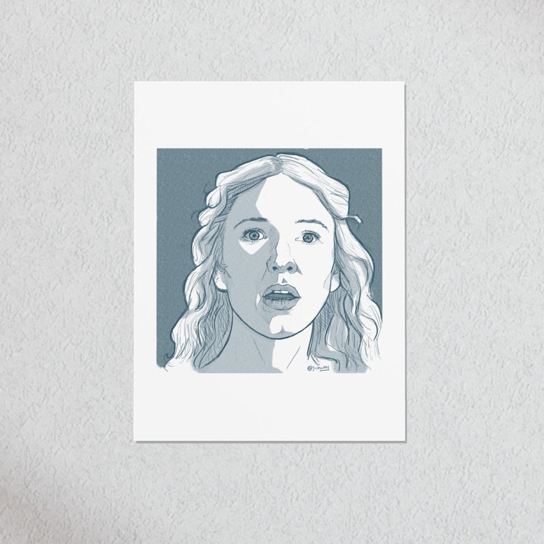 Galadriel Poster Lotr Lord Of The Rings Cate Blanchette Elves