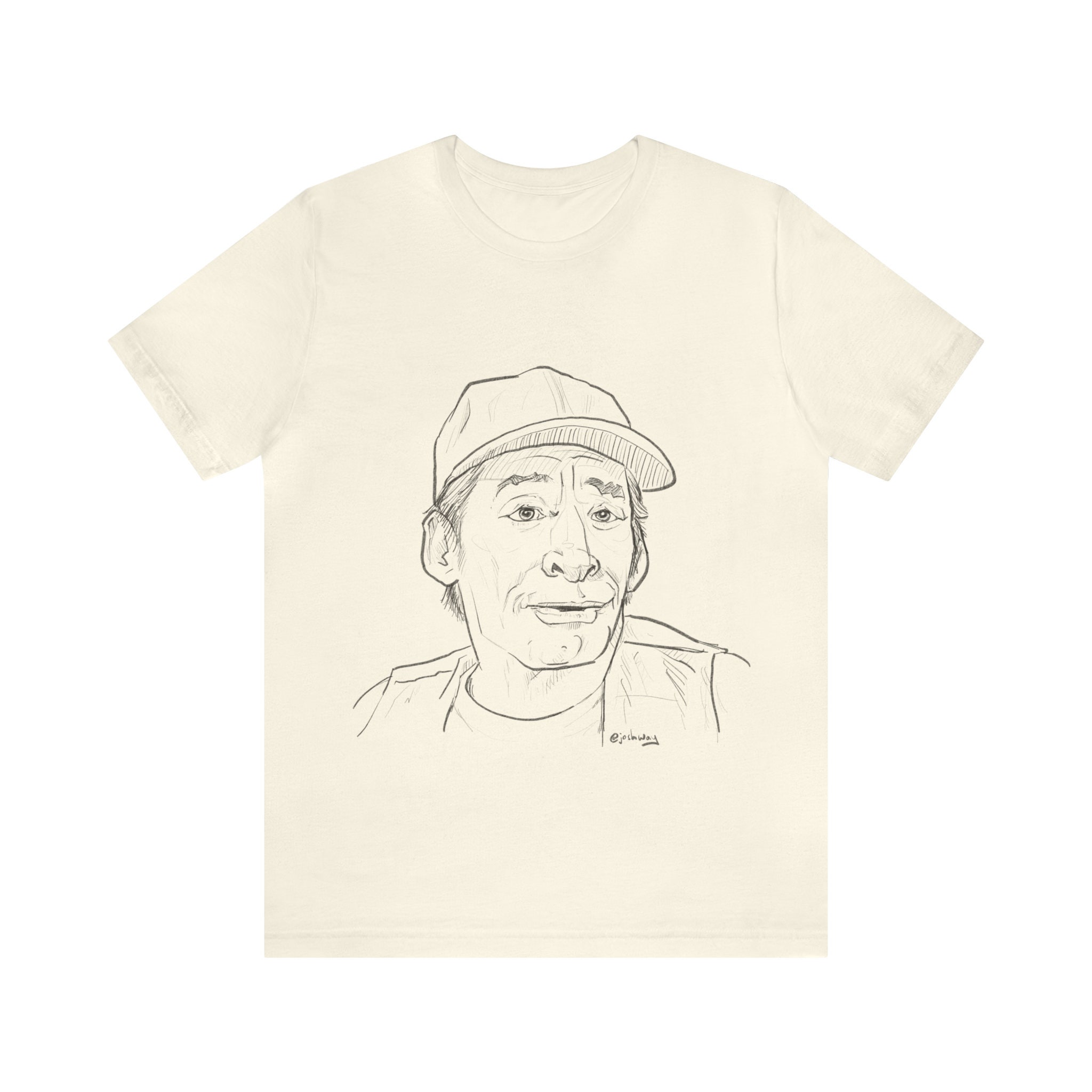 Ernest P. Worrell, Ernest Goes to Camp, Hey Vern, Know What I Mean ...