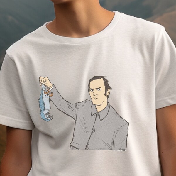 John Cleese - Etsy