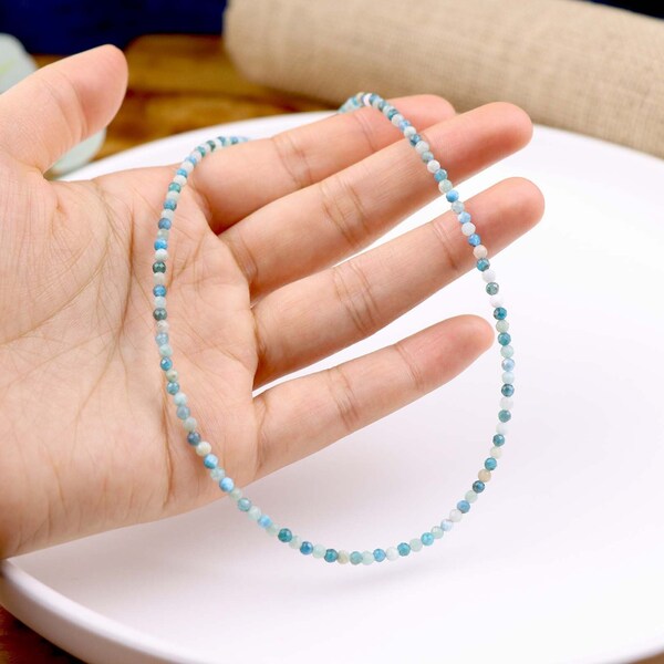 Small Gemstone Beads - Etsy