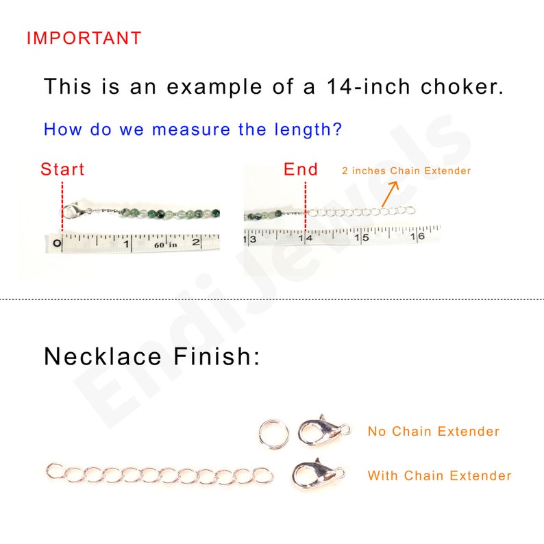 Freshwater Pearl Cross Pendant Natural Gemstone Beaded Necklace, Tiny ...