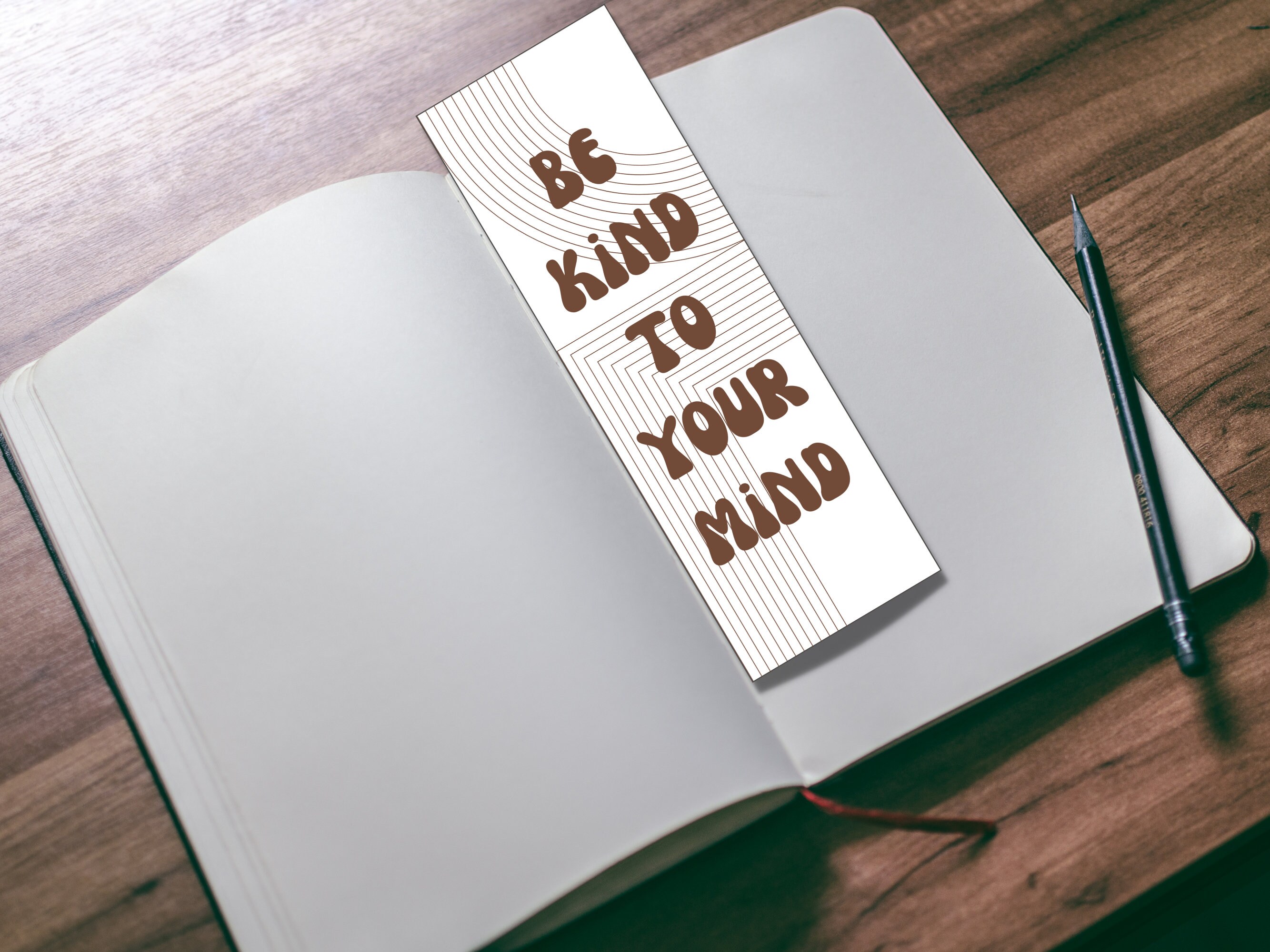 Affirmation Printable Bookmark Set, Affirmation Bookmarks, Affirmation ...