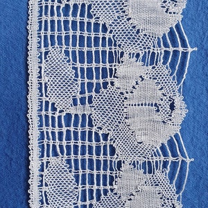 20th Century Dutch Lace Patterns - Etsy