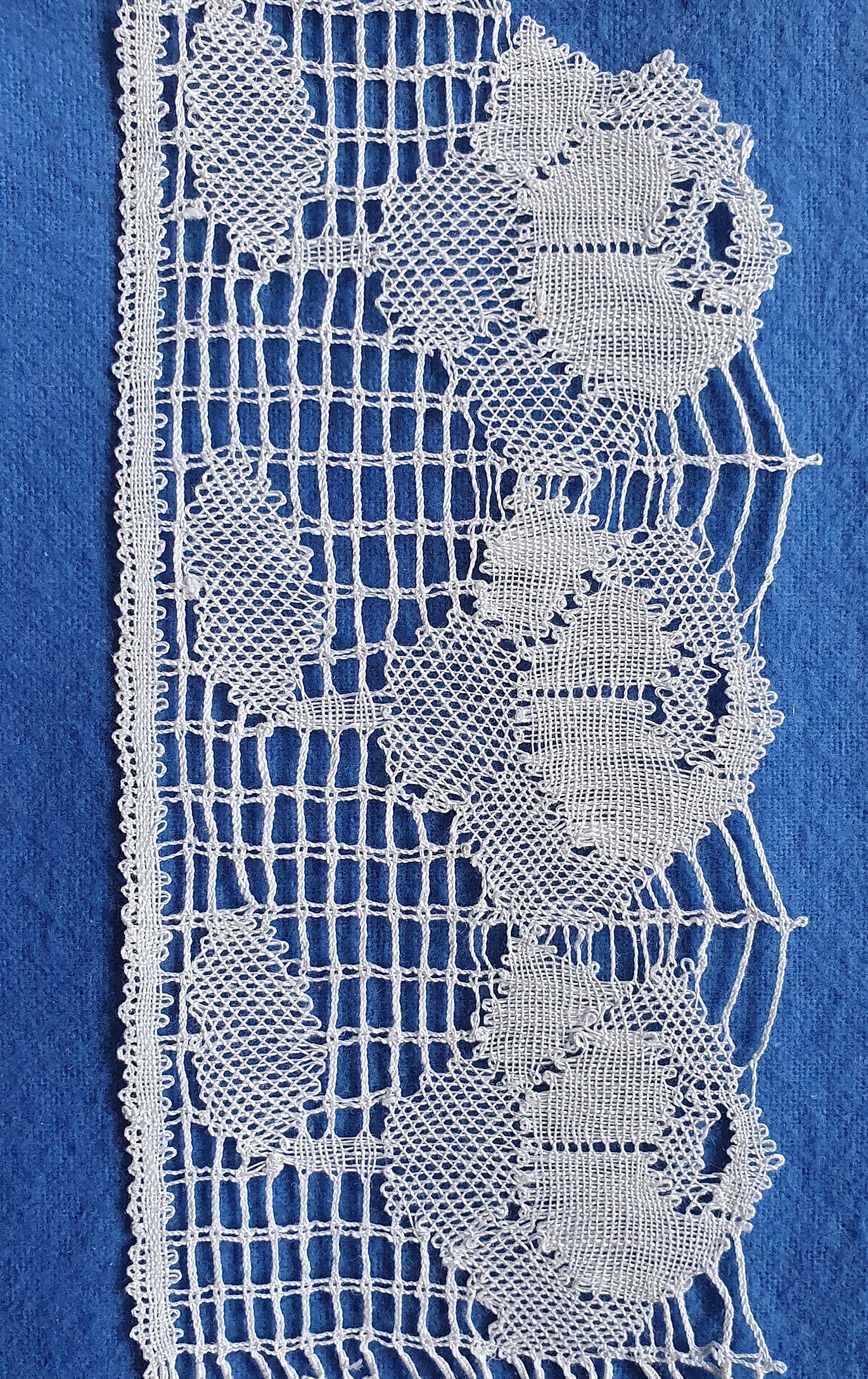 20th Century Dutch Lace Patterns - Etsy