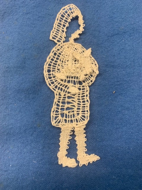 The Holy Family - Etsy