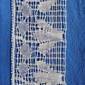 20th Century Dutch Lace Patterns - Etsy