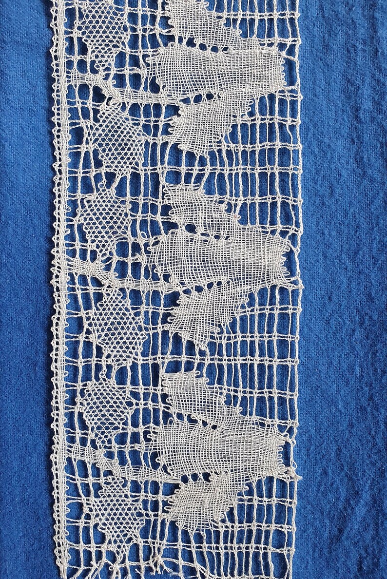 20th Century Dutch Lace Patterns - Etsy