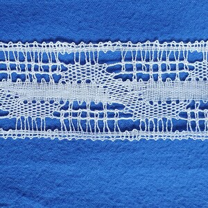20th Century Dutch Lace Patterns - Etsy