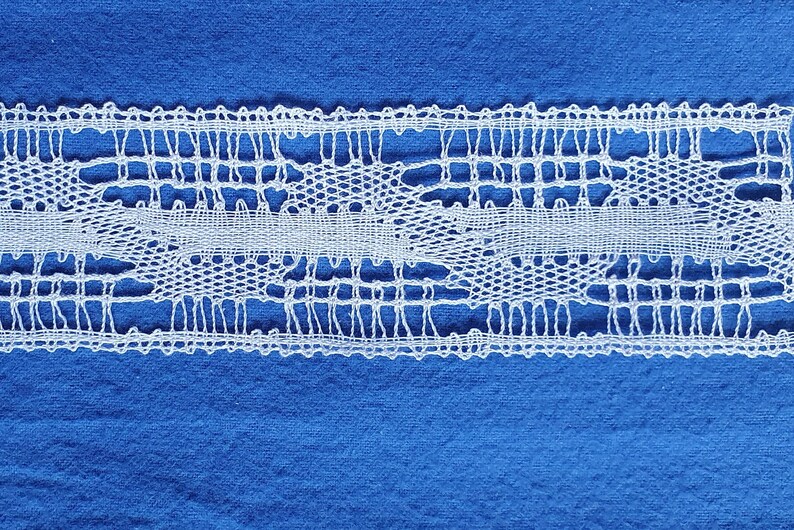 20th Century Dutch Lace Patterns - Etsy