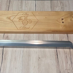 Honeycomb Display Serving Stand - Etsy