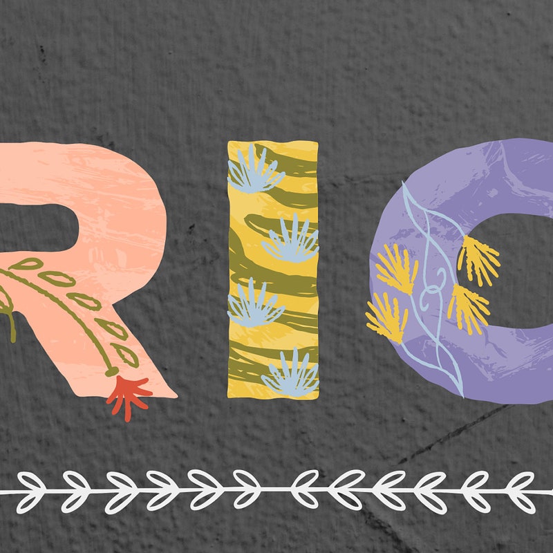 Custom Name Diamond Kit - Etsy