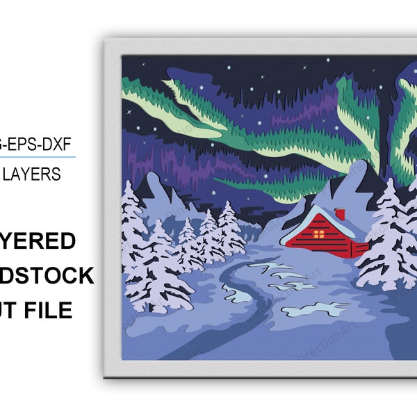 Shadow Box Lights - Etsy