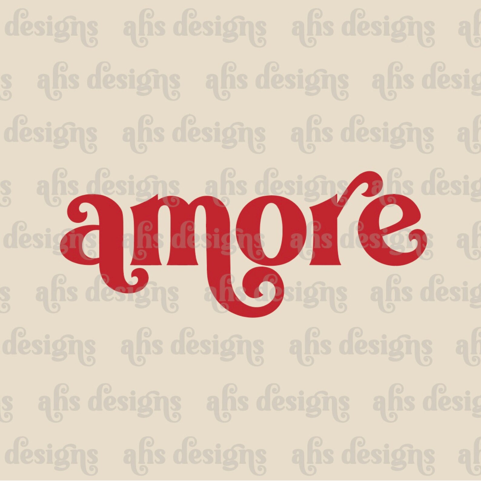 Amore Svg, Love Svg, Cute Svg, Retro Svg, Baby Onesie Svg, Baby Grow ...